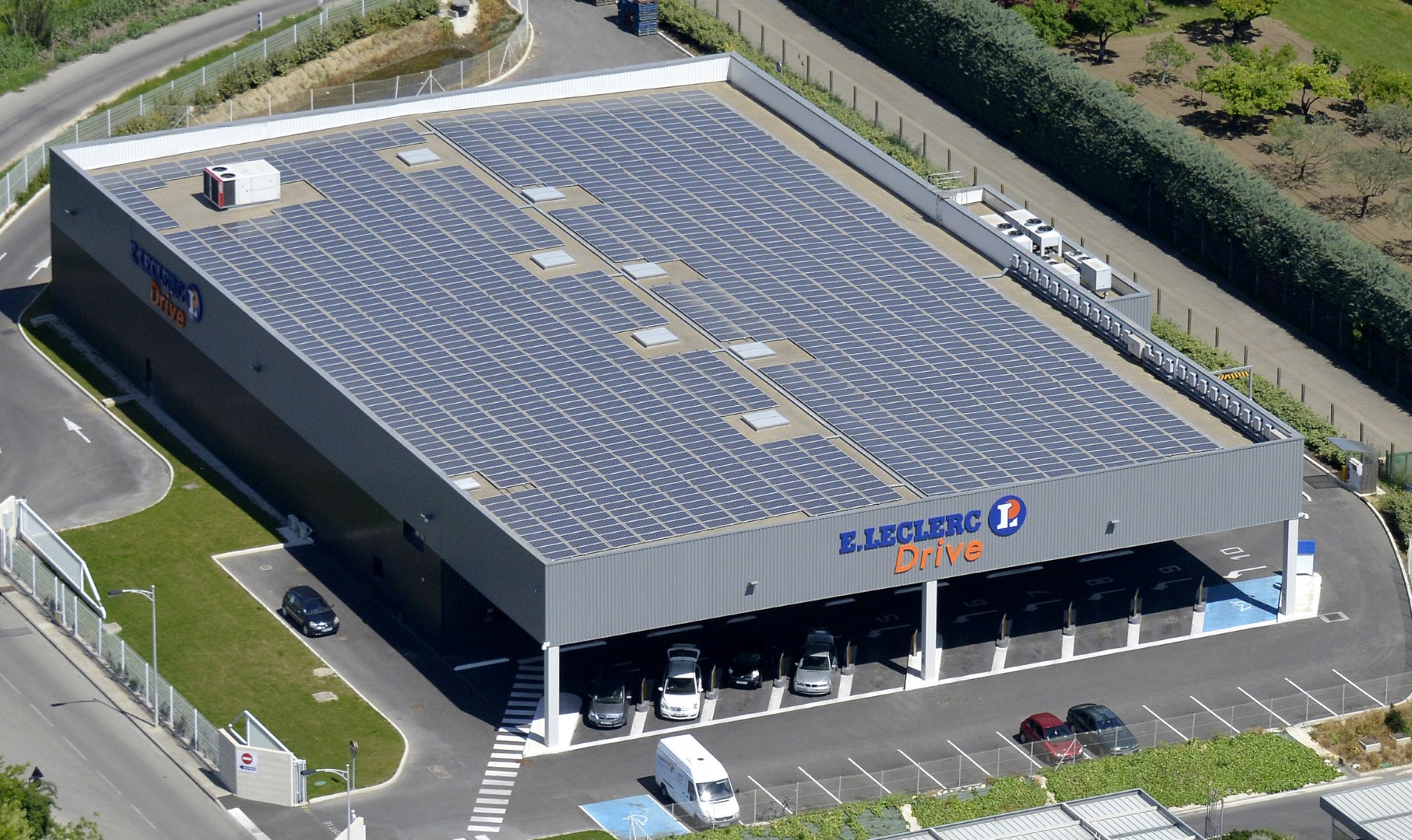 Louer Sa Toiture Edf