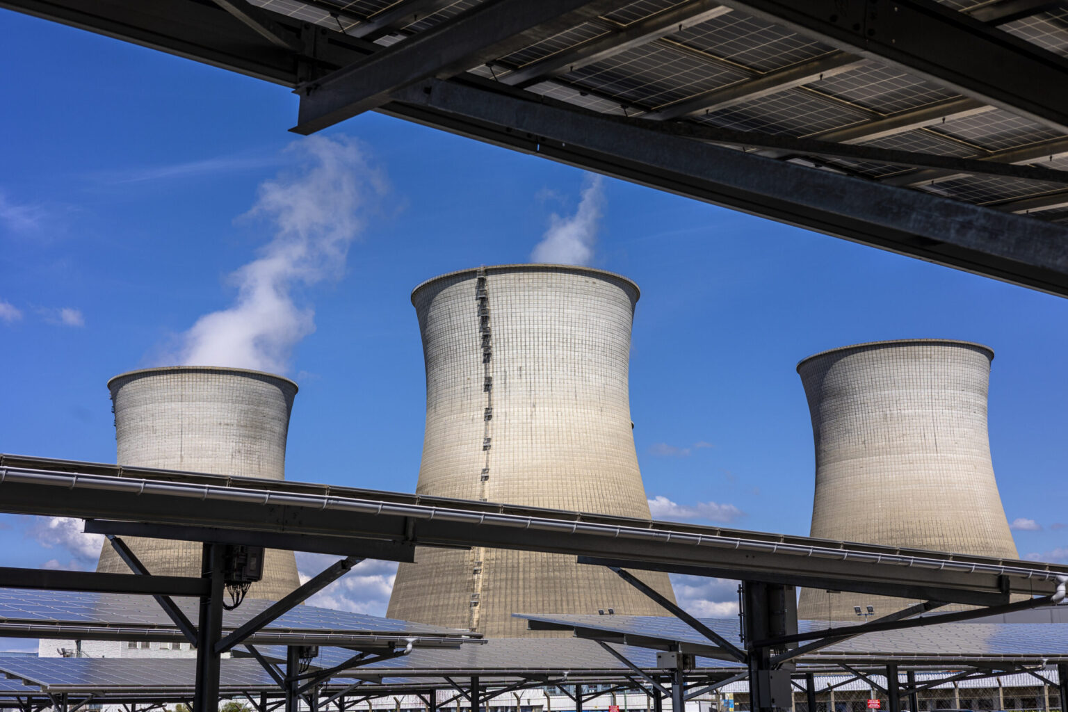 L'ARENH expliqué : fonctionnement, tarifs et impacts