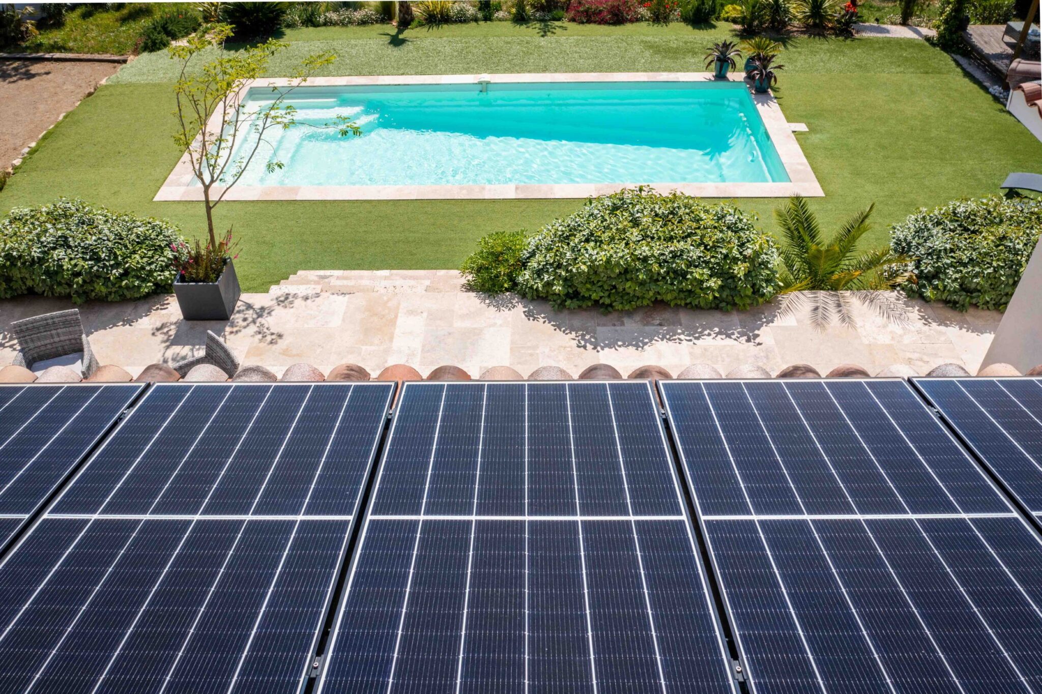 Énergie solaire photovoltaïque : quels sont les inconvénients