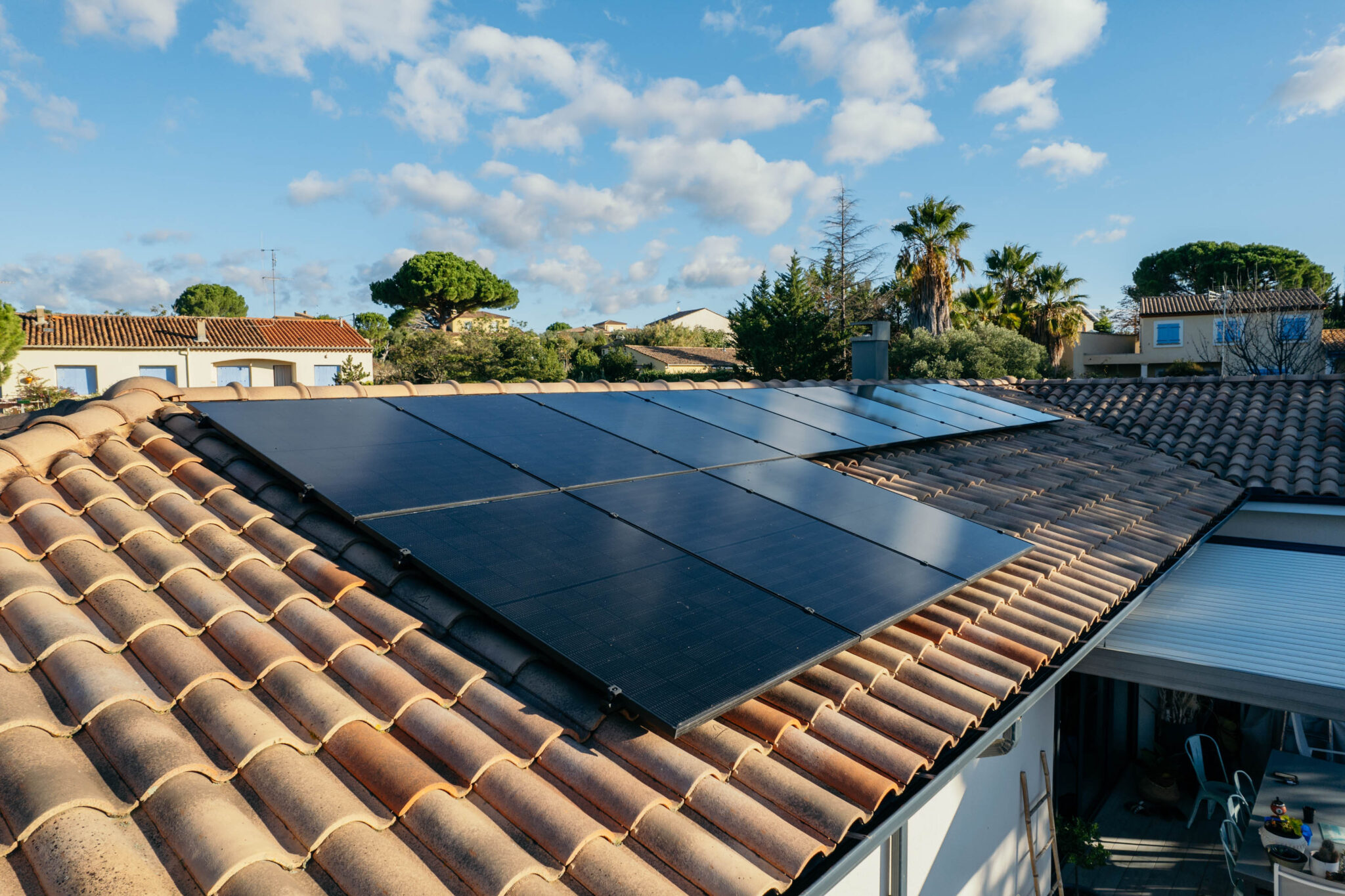 Recharge pour batterie 12V avec panneau solaire : comment faire